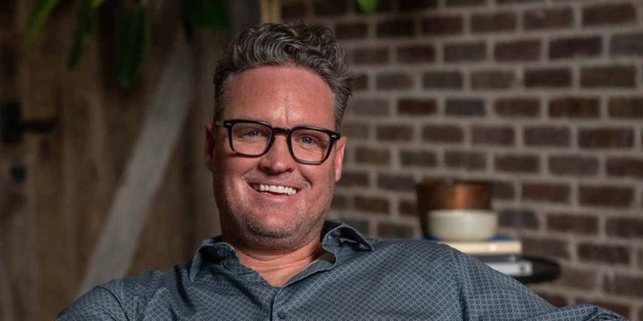 Trevor Milton proves there’s life after a Trump pardon — he’s now CEO ...