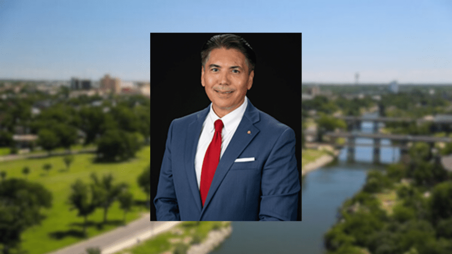 San Angelo City Manager to retire after 13 years