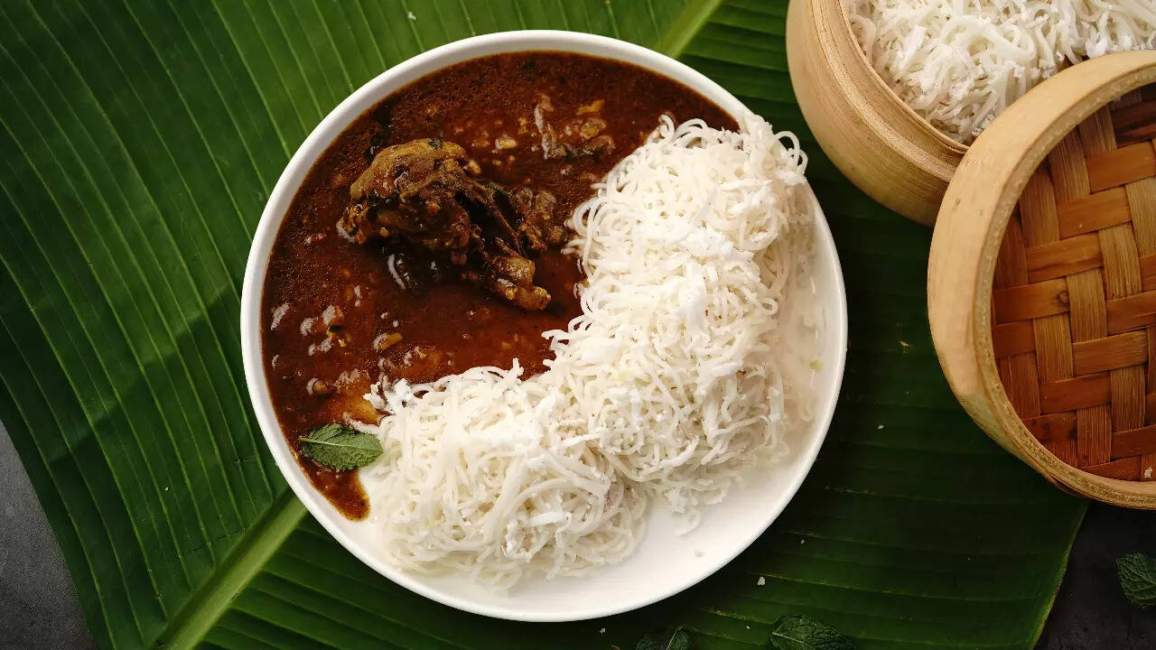 10 South Indian breakfasts other than idli, dosa, and upma