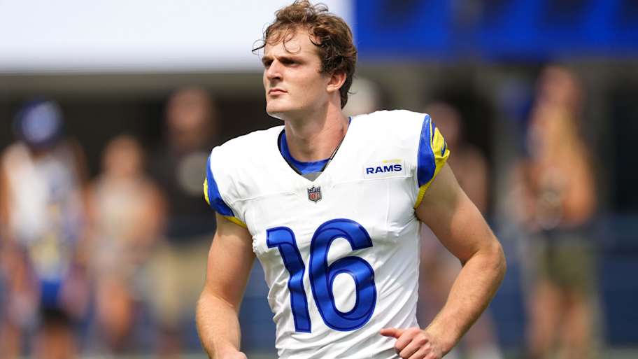 Week 6 Kicker Rankings for Fantasy Football Leagues