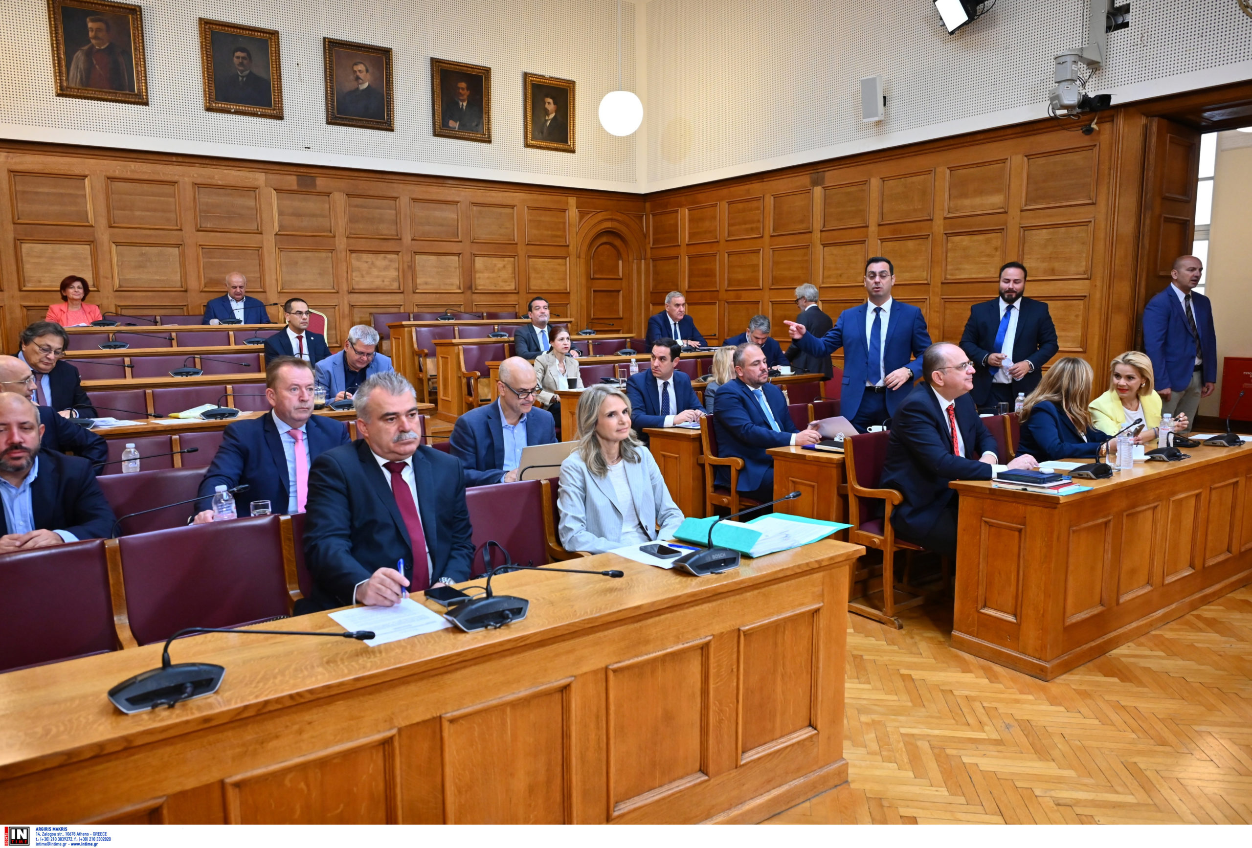 Έρευνα για ΟΠΕΚΕΠΕ – Γεωργία Αθανασάκη: Αγνοούσα, δεν ήταν ευθύνη μου ...