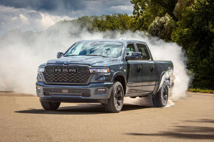 Best road trip cars: Top 10
