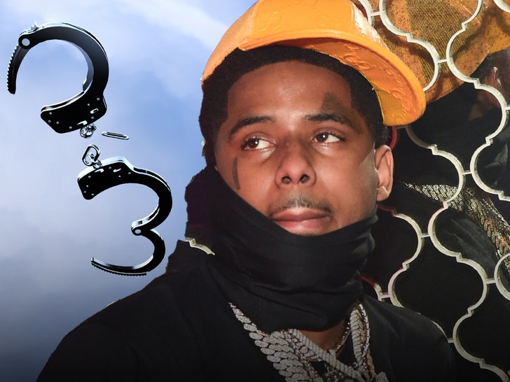 Pooh Shiesty Immediately Returns to Rap Scene After Early Prison Release