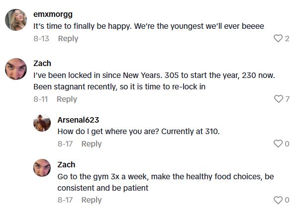 Fitness Influencer Wants People To Improve Their Life, So He’s ...