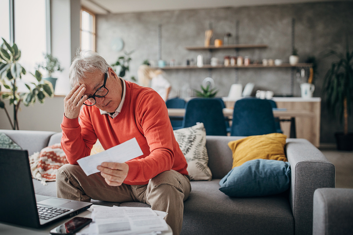 Financial Advisor for Bankruptcy: Services and Examples