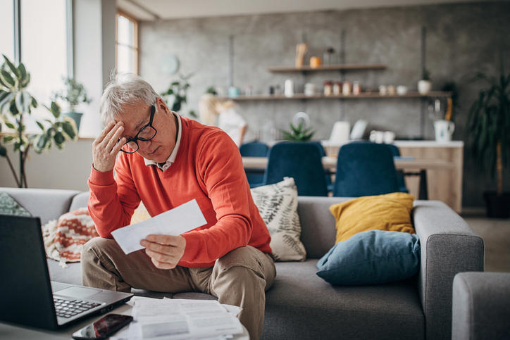 Financial Advisor for Bankruptcy: Services and Examples