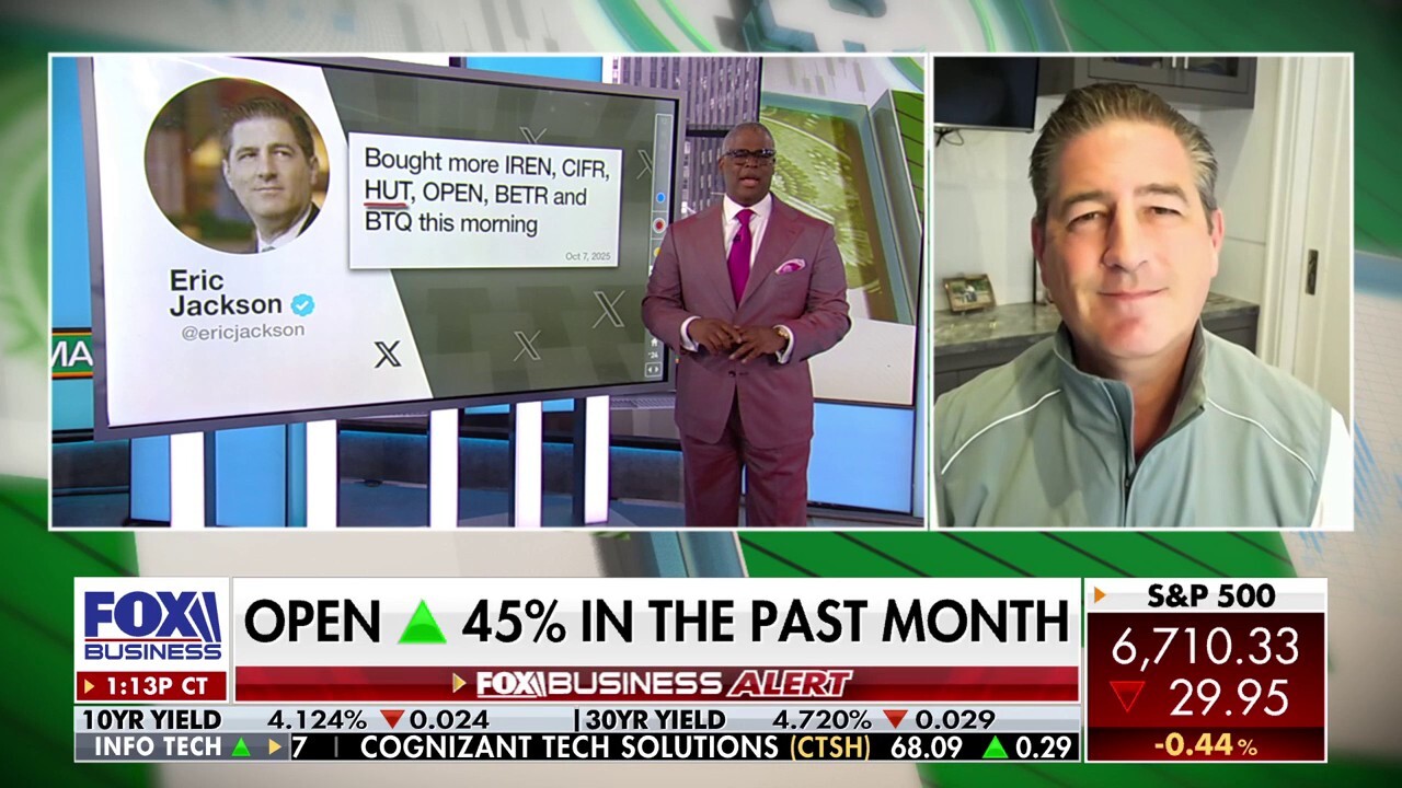 IREN deals validate rapid transition from Bitcoin mining to AI data center operations