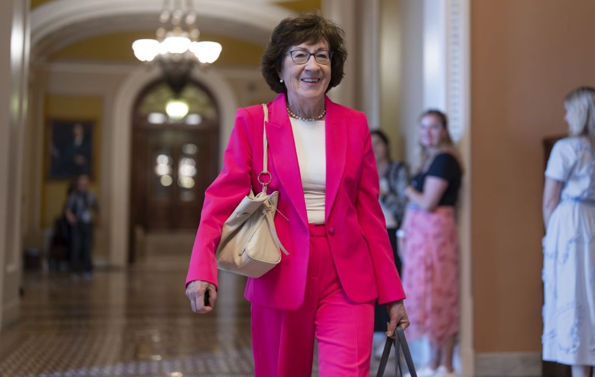 DNC targets Susan Collins with new ACA ads