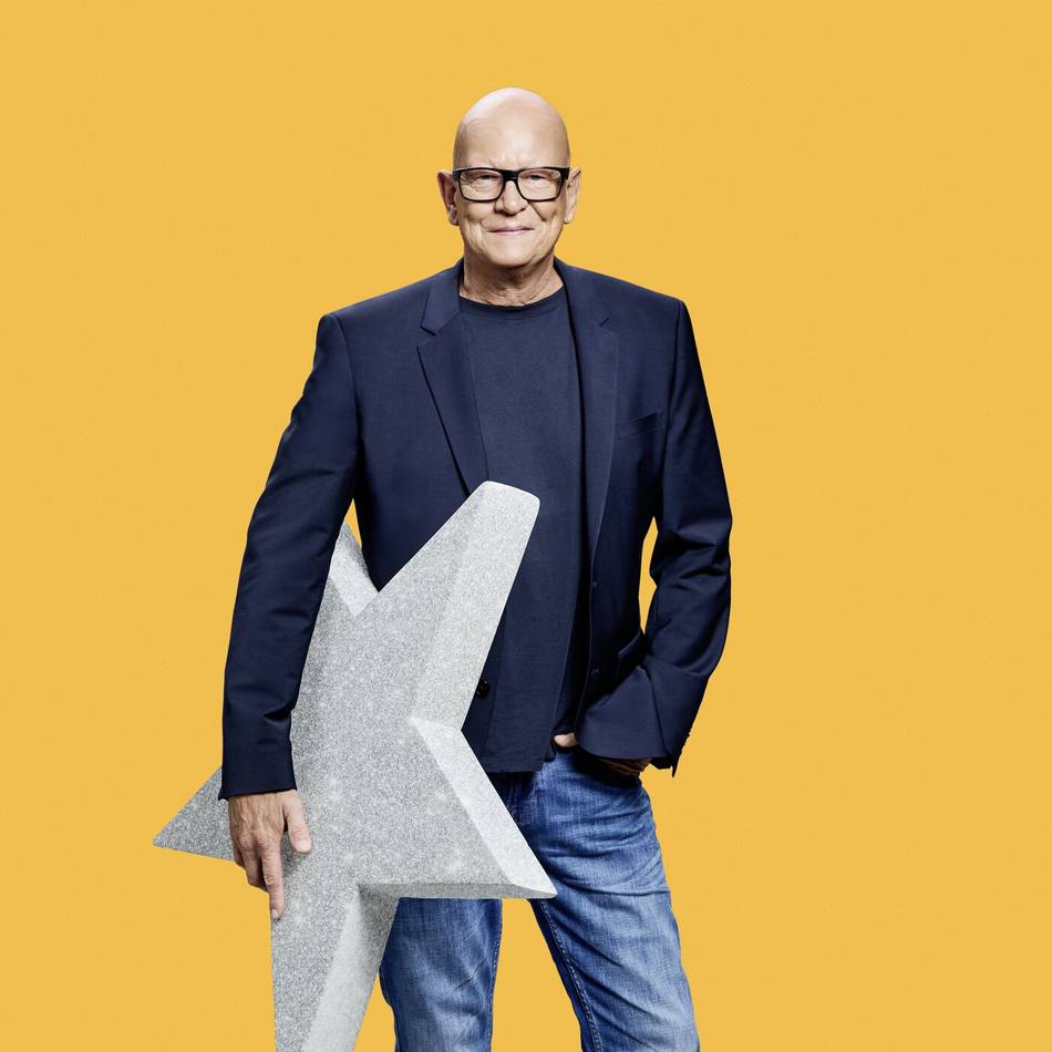 Promi Big Brother 2025 – Michael Naseband ist echter Kommissar