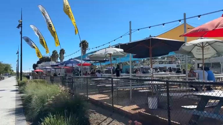 Early morning takedown targets San Pedro gang with Mexican Mafia ties