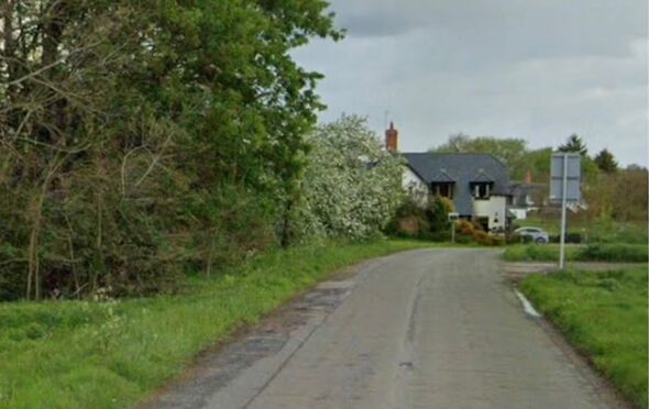 Tiny UK village that's had at least 3 different names finally chooses ...