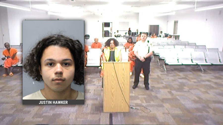 Tampa teen charged in missing woman’s murder called 911, said he did it ...