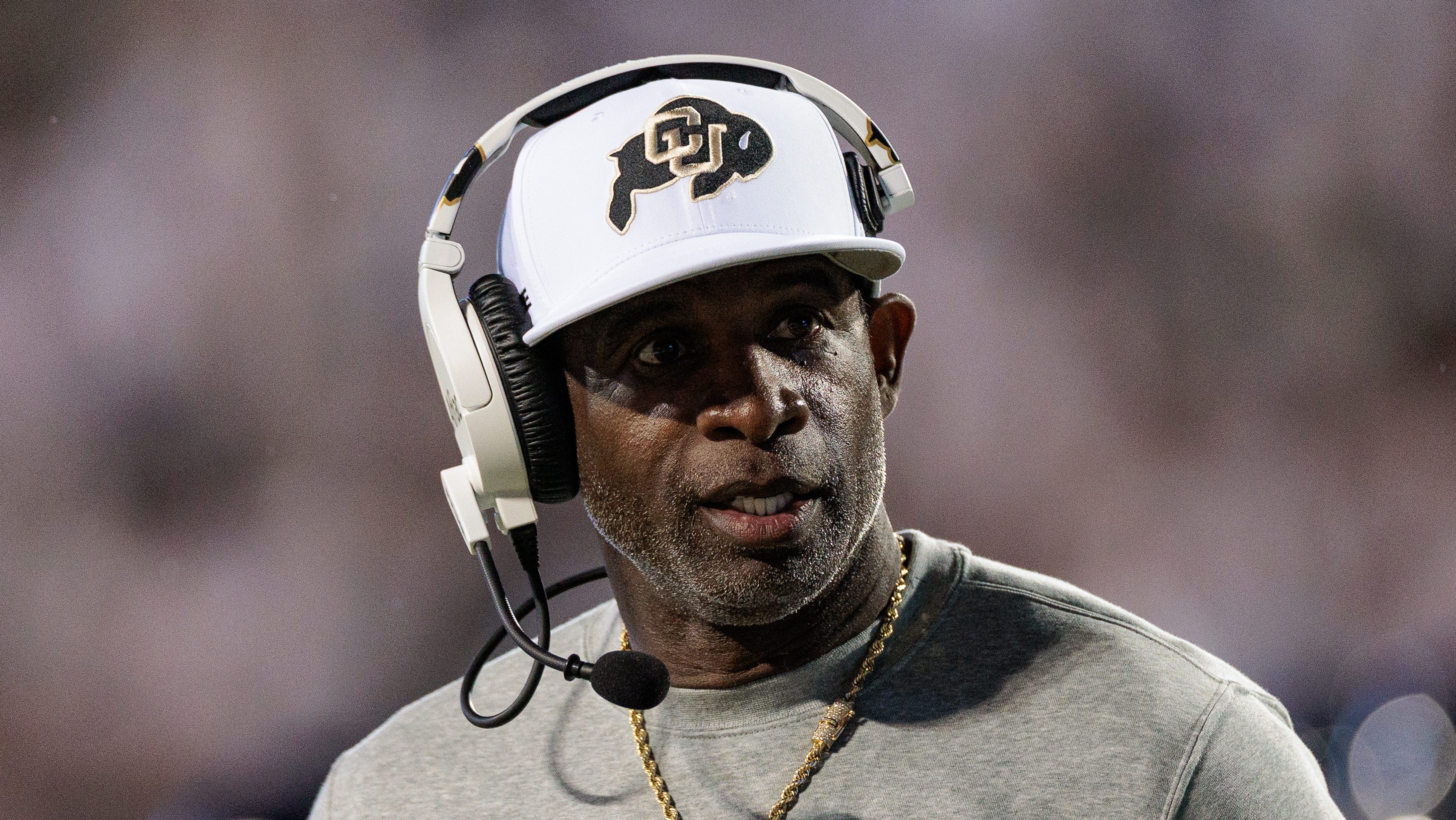 Deion Sanders Blasts Browns After Joe Flacco Trade