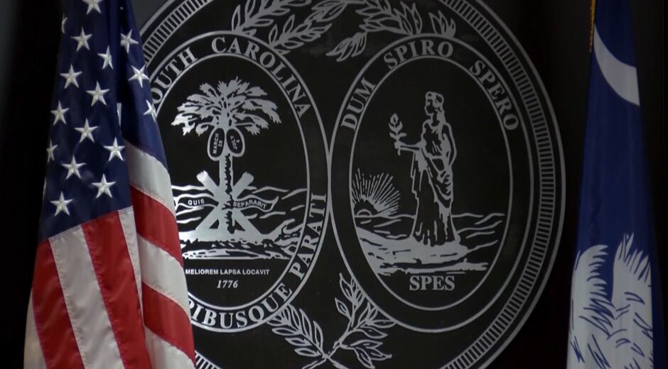 SC solicitors say death penalty not pursued lightly — or quickly