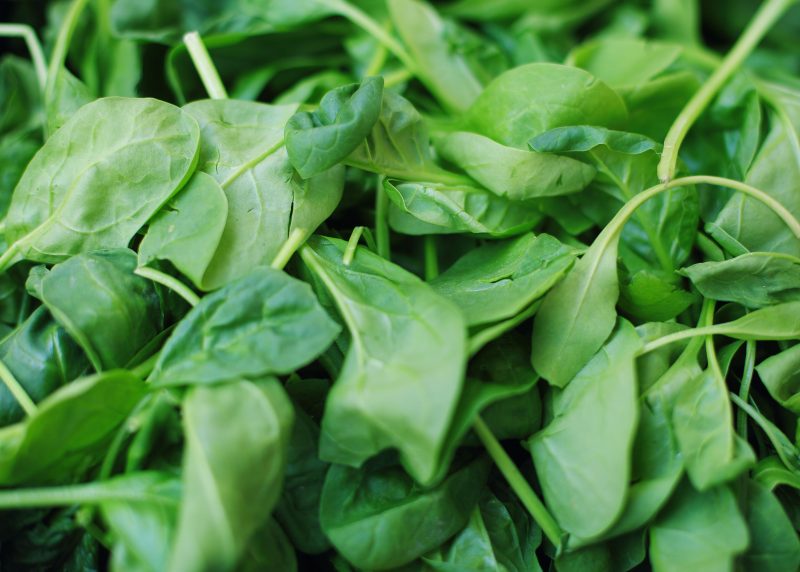 Hello Fresh meals may contain spinach tainted with listeria, USDA warns