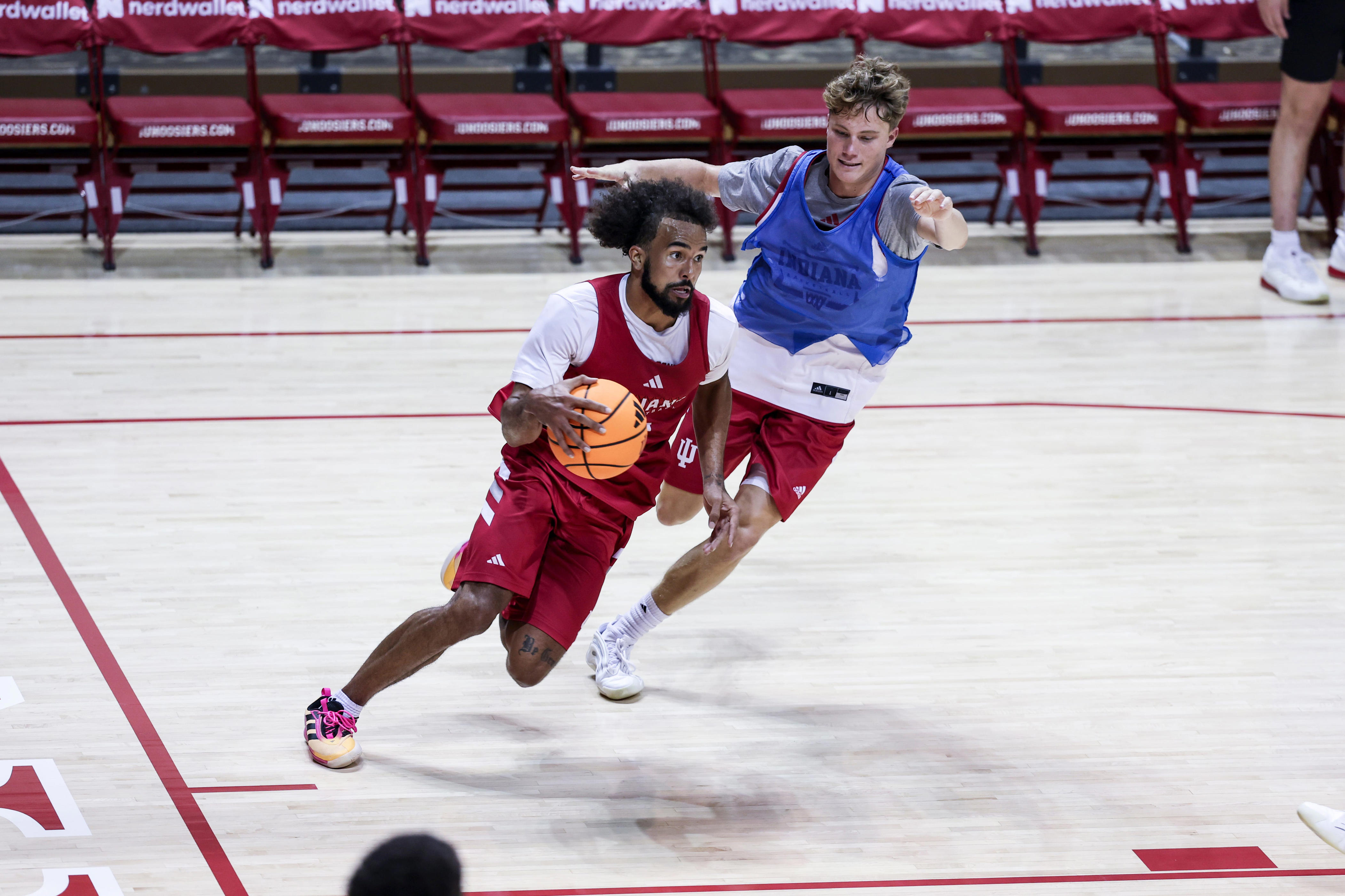 9 Indiana basketball games need subscriptions; tip-off times, TV ...