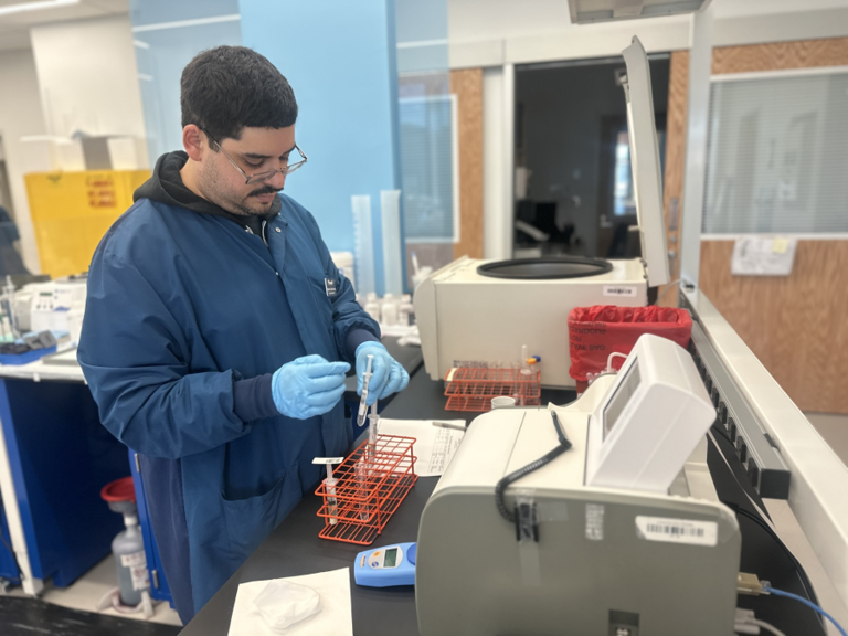 MSPCA-Angell unveils new advanced pet pathology lab in Boston