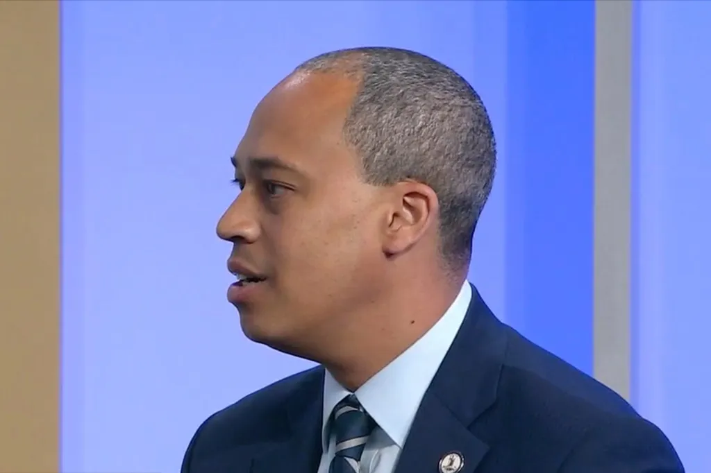 Jay Jones suggested that if ‘a few’ police officers were killed, they ...