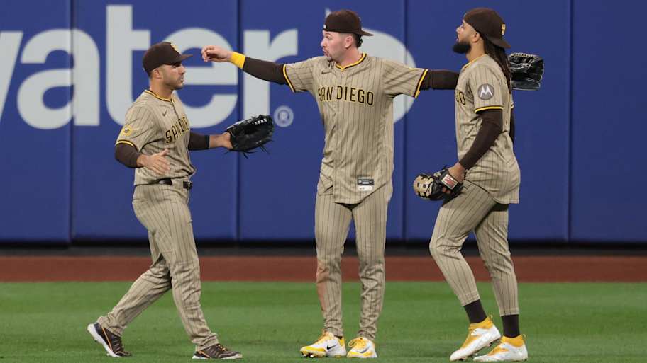 Padres Outfielder Breaks Silence After Disappointing End to Season