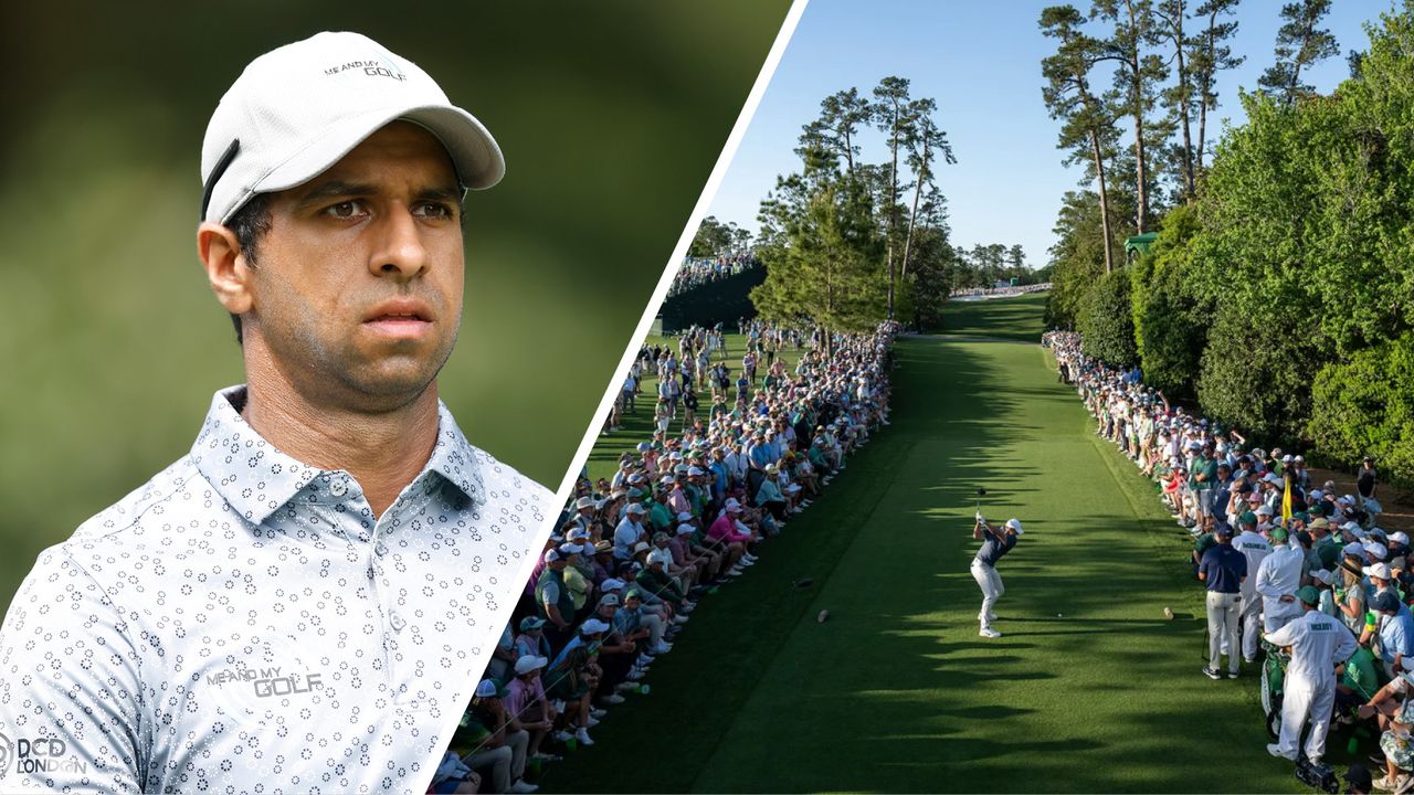 This Week In Golf: A Masters Spot And 12 PGA Tour Cards Up For Grabs ...
