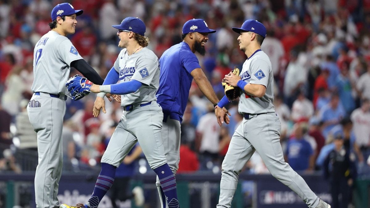 MLB: Pedro Martínez explains why the Dodgers are the most dangerous ...