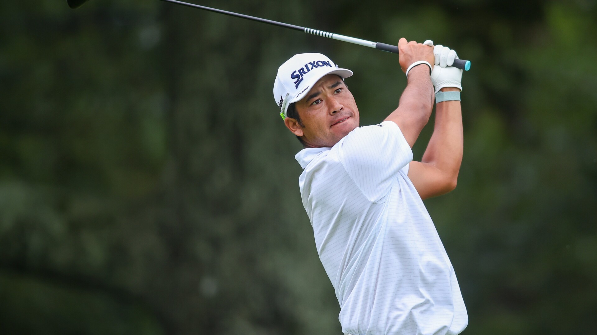 Baycurrent Classic 2025: First-round tee times, TV times and how to ...