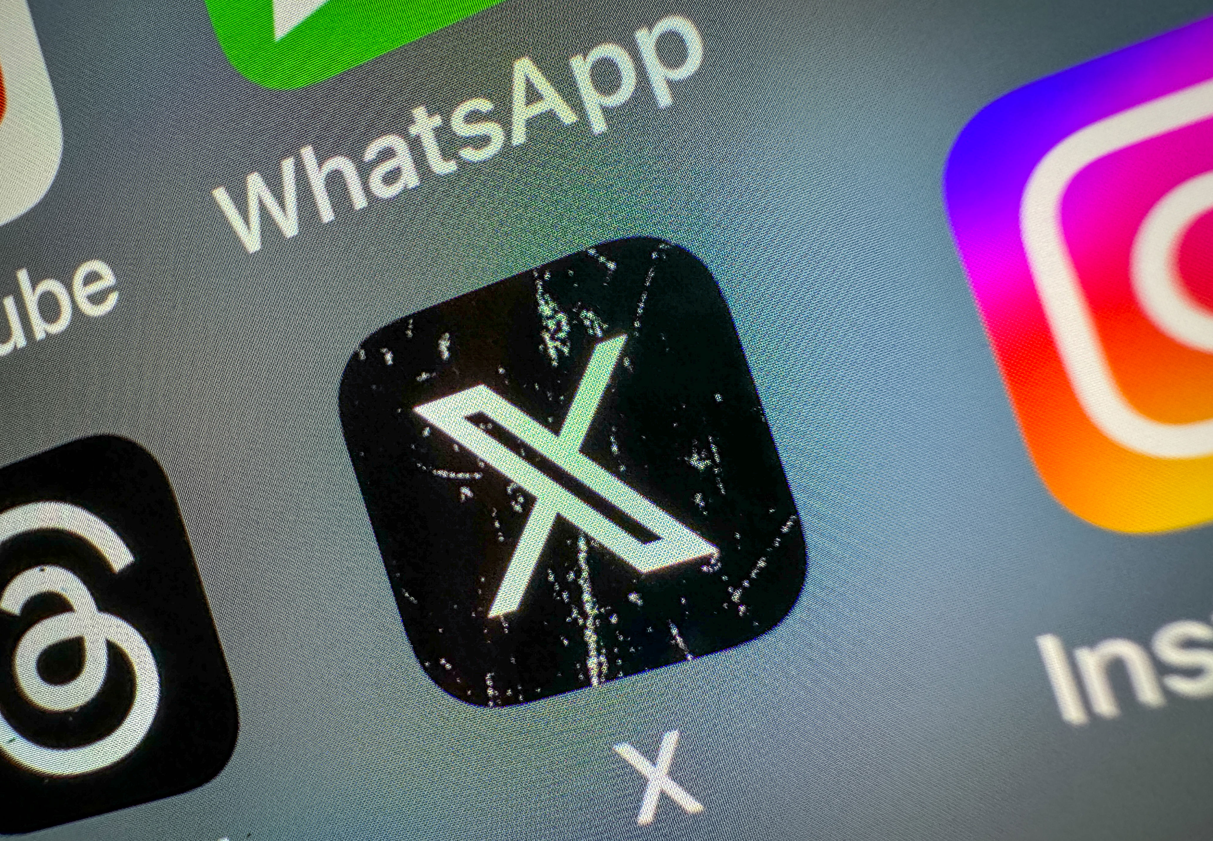 X caters to creators with new 'React with video' feature
