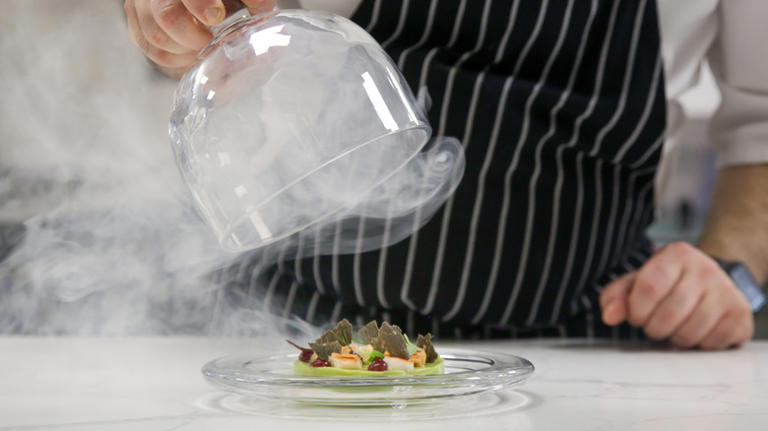 15 Of The Hardest Cooking Techniques To Master, According To Chefs