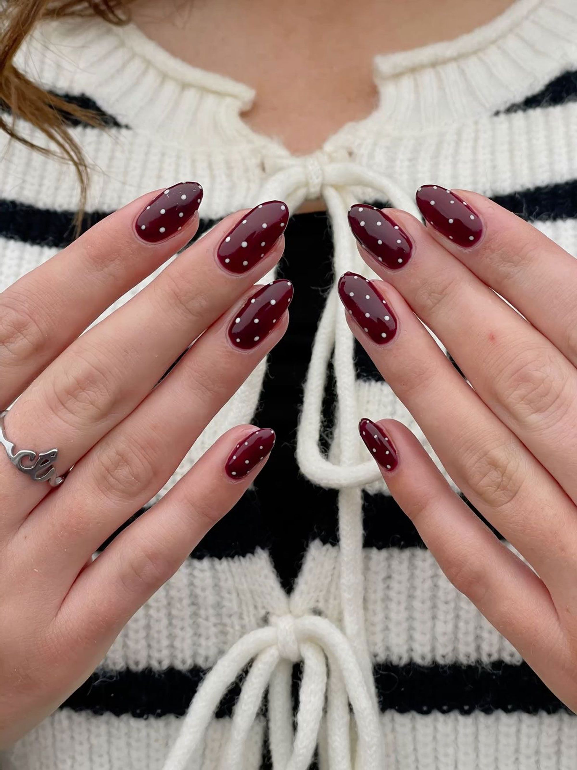 Diseños de uñas según tu edad: ideas elegantes, en tendencia y sofisticadas