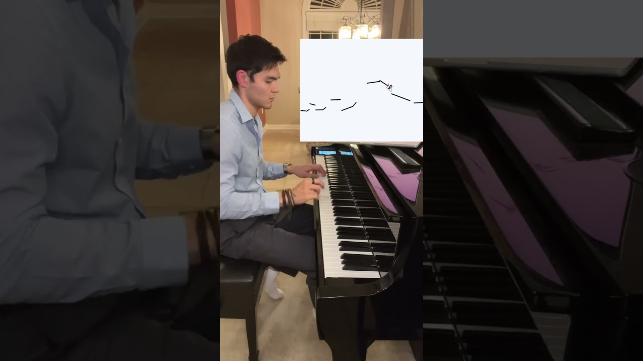 RUSH E: Line Rider but in real life