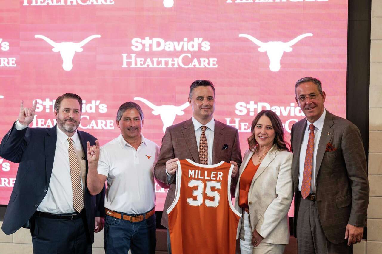 SEC reveals full conference schedule for Texas men's basketball