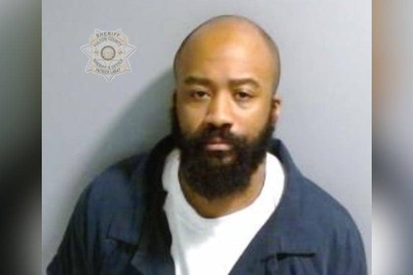 Former Atlanta police officer sentenced on charges related to Lyft ...