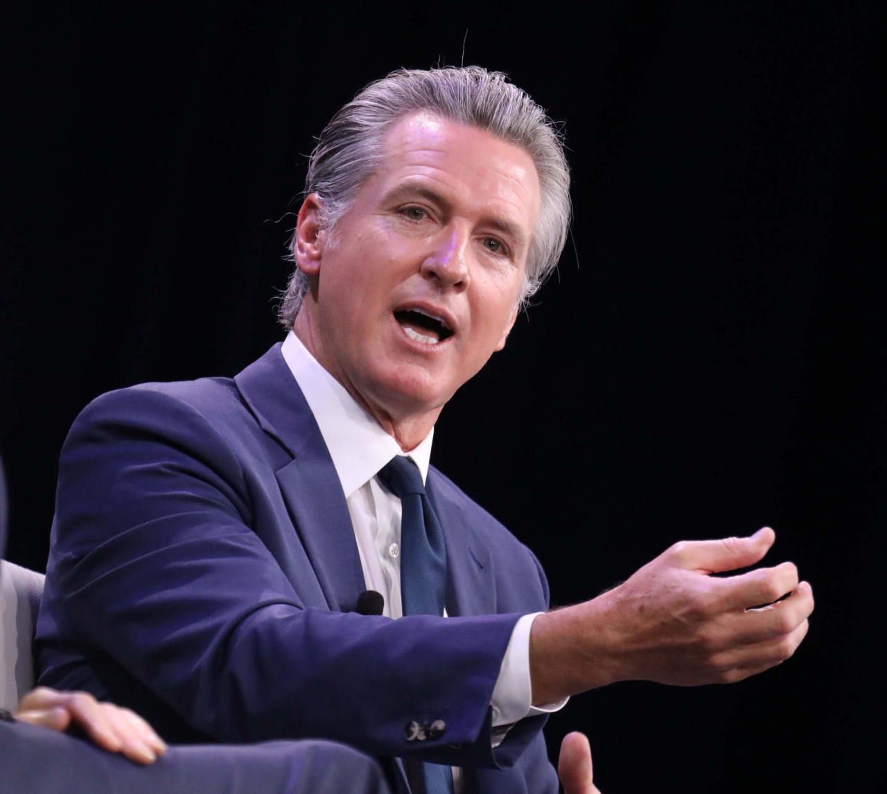 California’s Newsom Signs Bill to Curb Private Equity’s Role in Healthcare