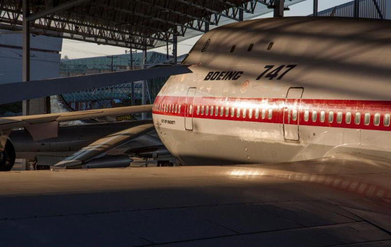 Tickets Now Available for Hops & Props 2026 at Seattle's Museum of Flight
