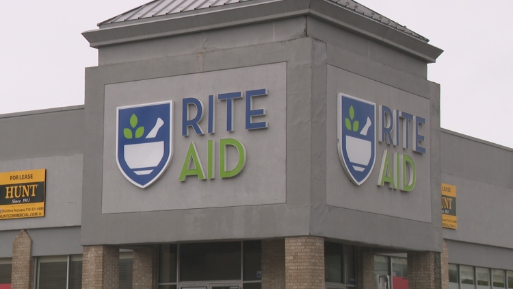 Buffalo Common Council talks about plans for former Rite Aid pharmacies