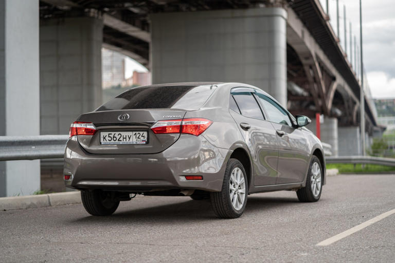 Is this even real? He took his Corolla in for a coolant leak. The estimate came back at $10,000