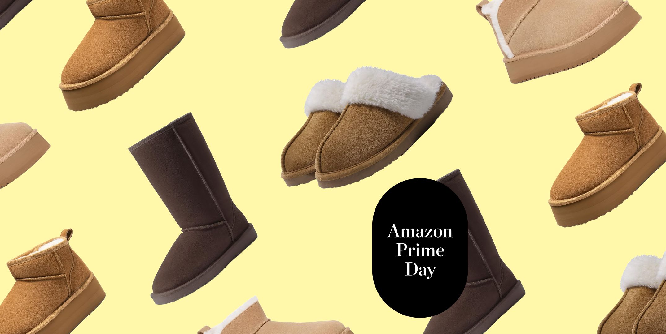 Today Is the Last Day You Can Get UGG Alternatives for as Low as $13 ...