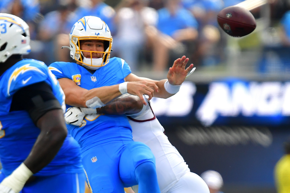 Colts expert explains what the Chargers must do in order to prevent ...