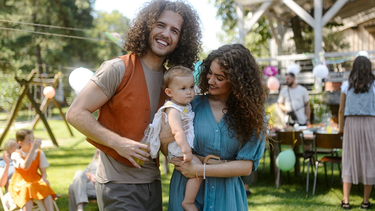 How baby name trends in different states reflect heritage and way of life