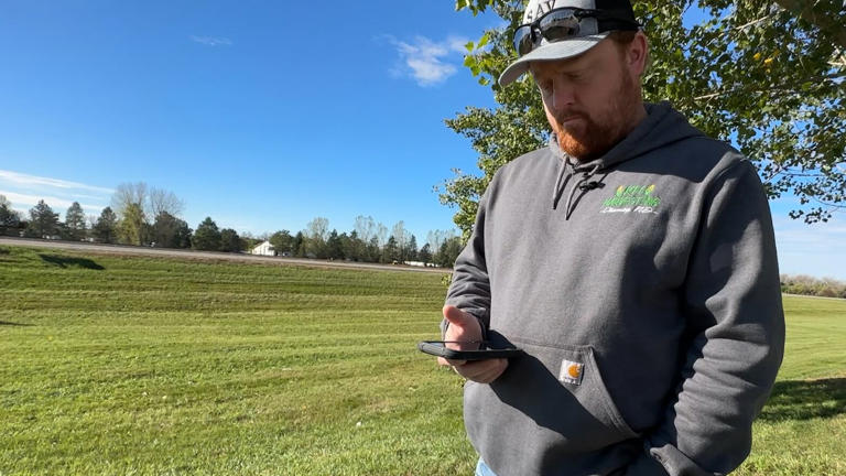 ‘It’s a miracle’: Driver recalls crash on Grant Marsh Bridge