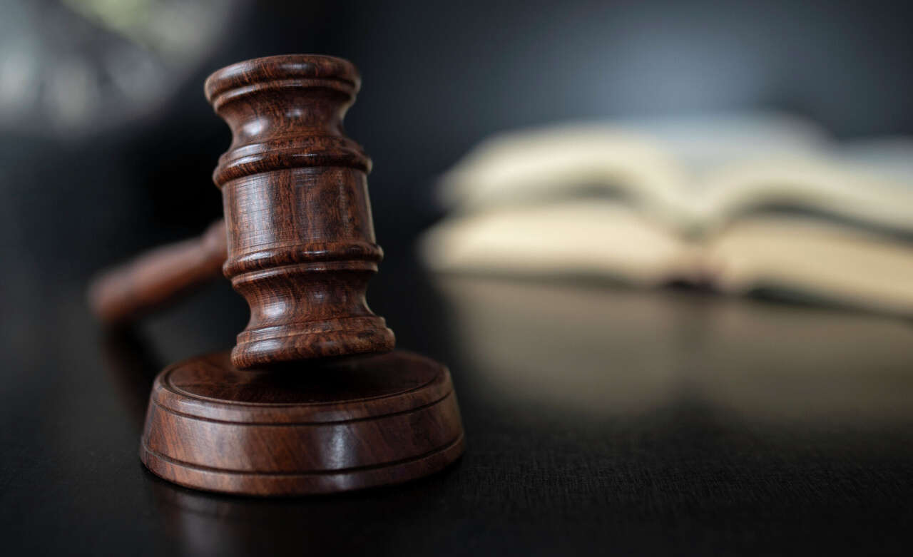 New York judges sue to end mandatory retirement age of 70