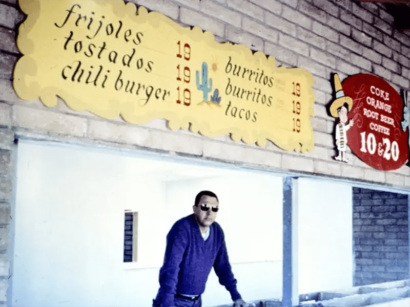 26 Vintage Taco Bell Menus, Ads & Photos That Take You Back to 19-Cent ...