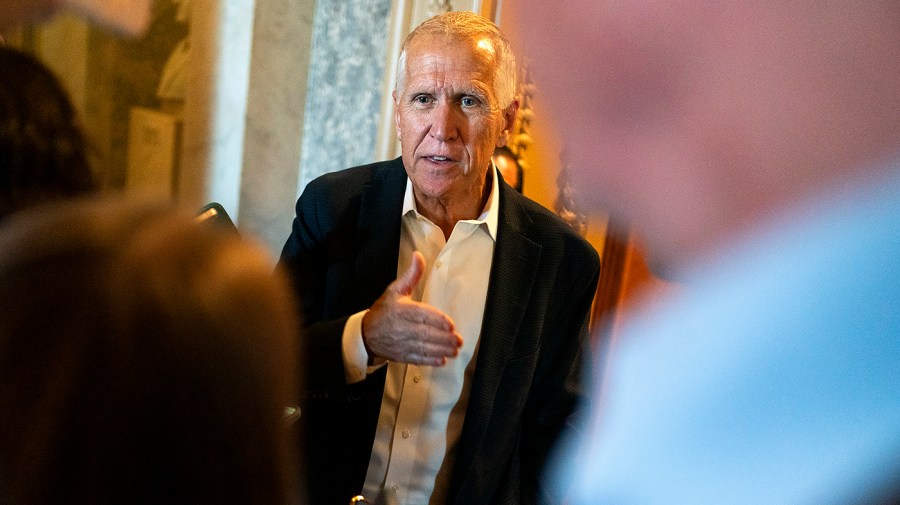 ‘Horrible’ message: Republican slams White House threat to withhold ...