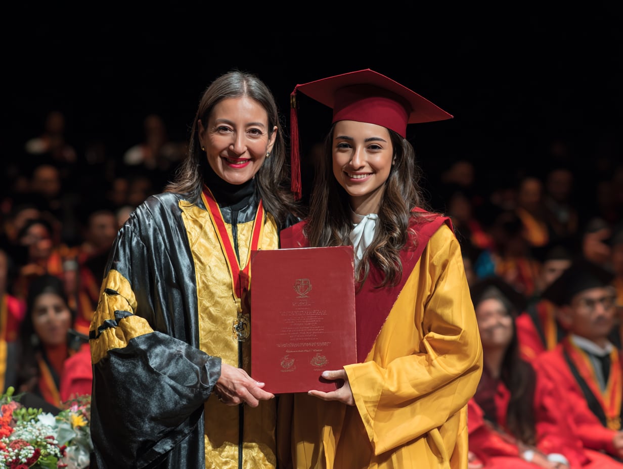 Guía completa: Cómo sacar tu Cédula Profesional en México