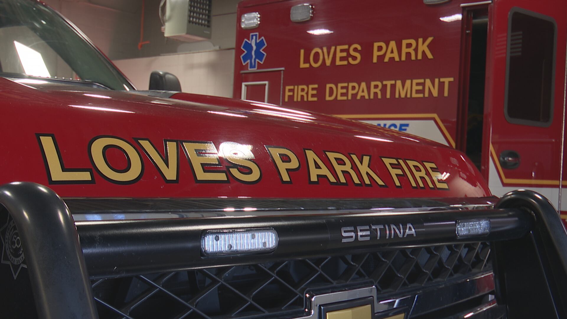 Fire departments across Winnebago County leave Mercyhealth’s 911 system