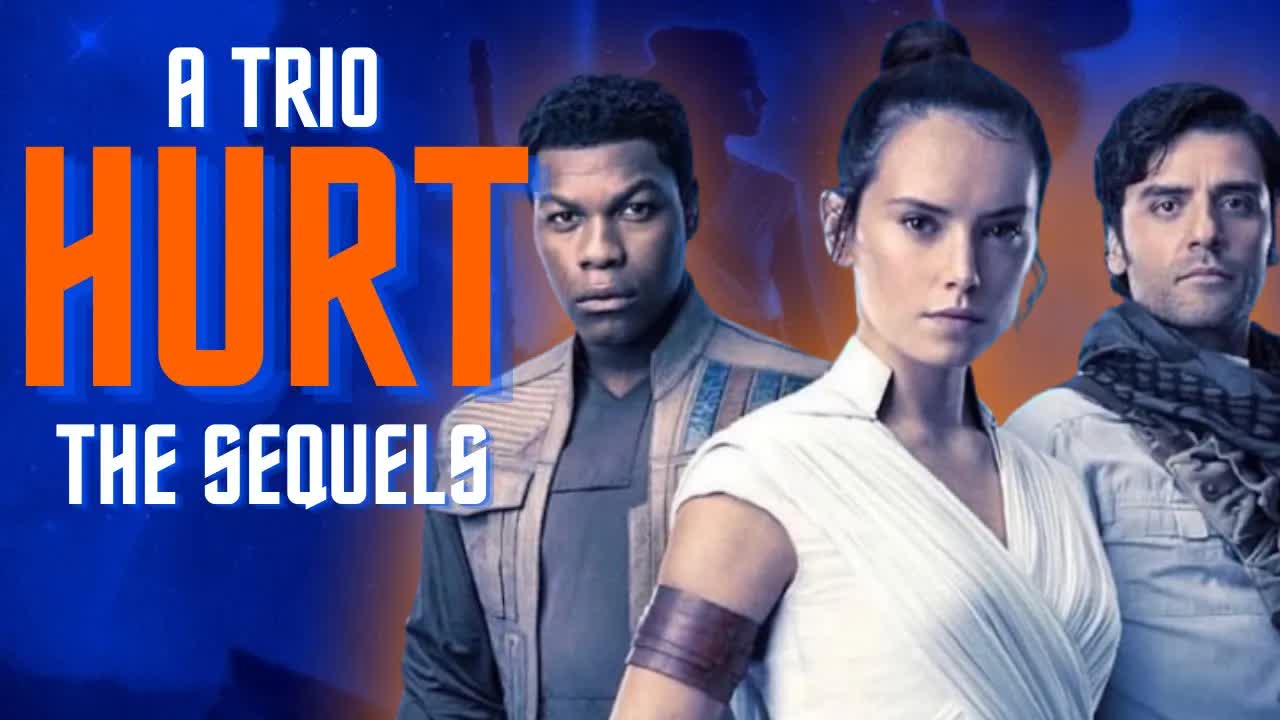 The Star Wars Sequel Trilogy's Biggest Mistake (That No One Talks About)