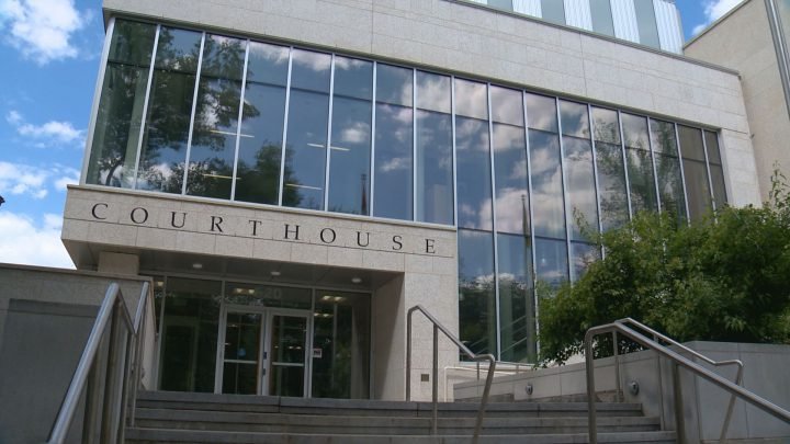Gallagher manslaughter trial continues for 2nd day at Court of King’s Bench