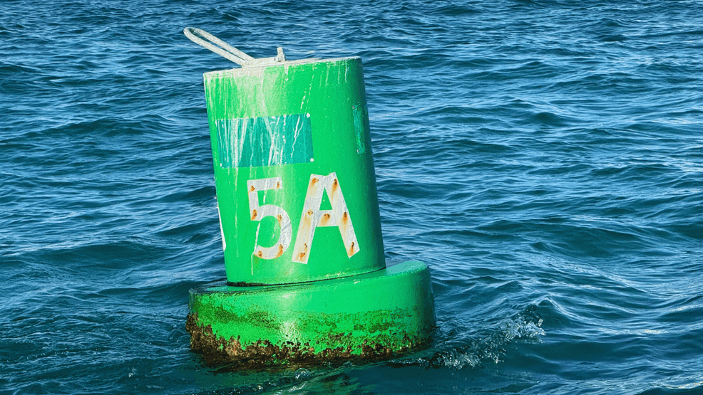 Officials request navigation upgrades for Destin's East Pass amid ...