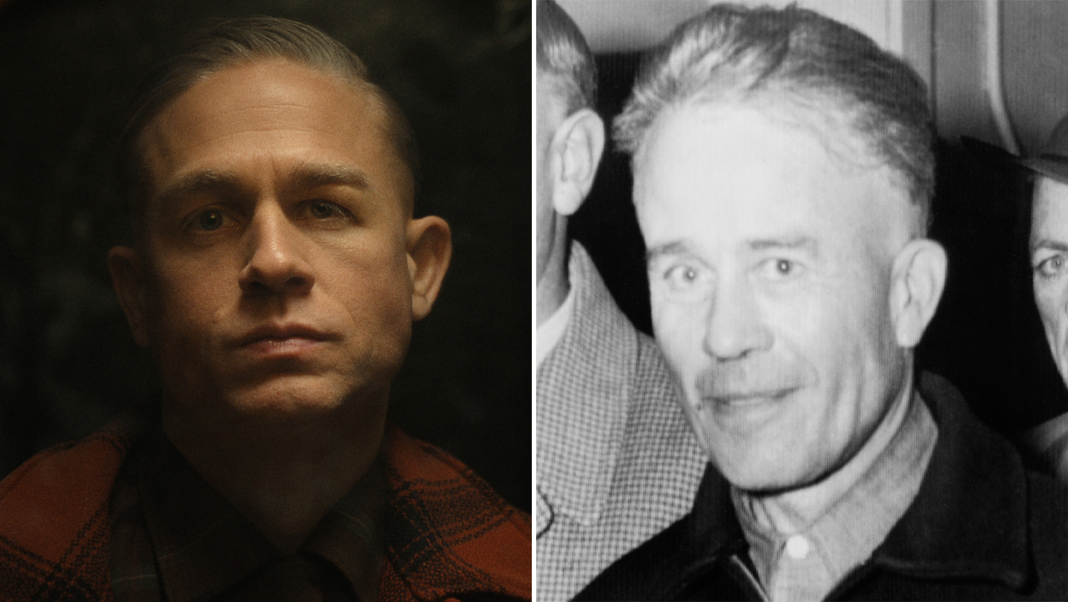 ‘Monster: The Ed Gein Story' – See The Characters & The Real-Life ...
