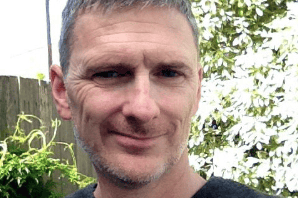 Blue Heelers' actor Karm Gilespie vanished years ago. Now he's facing ...